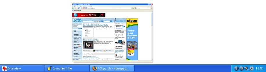 Visual Task Tips - pctipp.ch