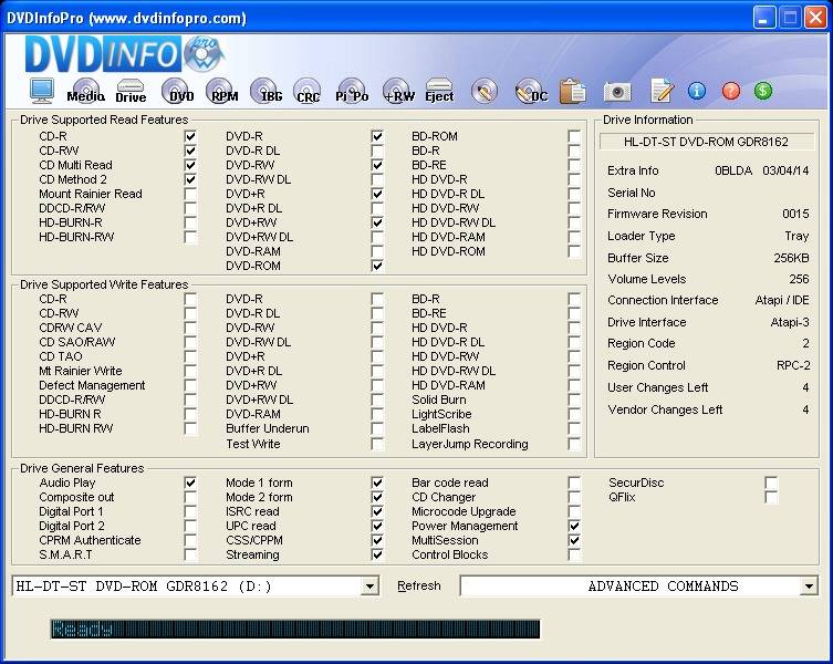 DVDInfoPro - pctipp.ch