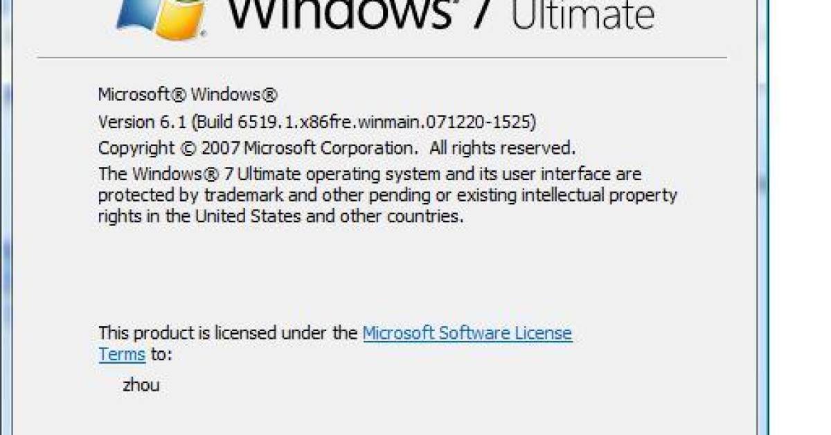 Windows 7: Screenshots, Videos & Fakes - pctipp.ch