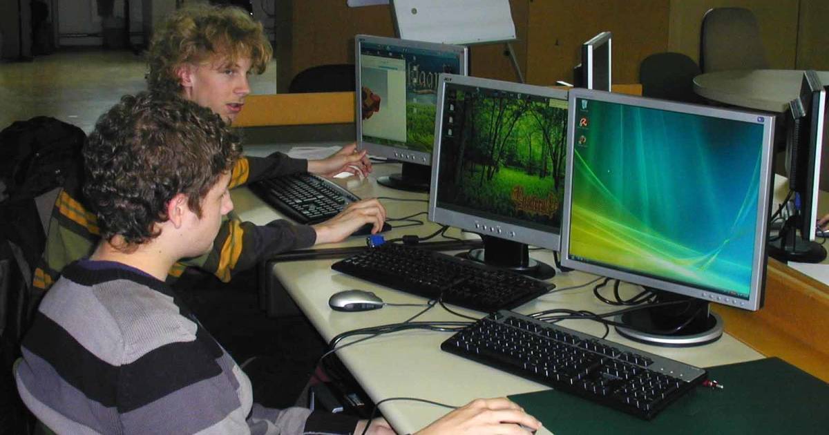 Windows gegen Linux - pctipp.ch