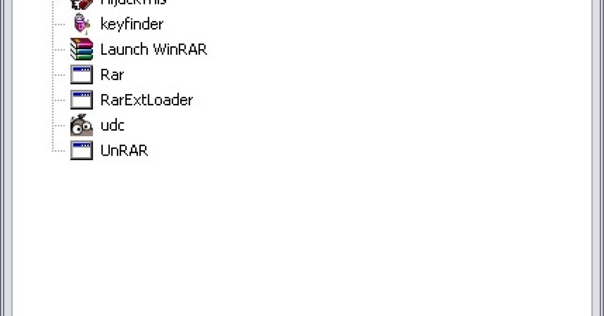 Portable Start Menu - pctipp.ch
