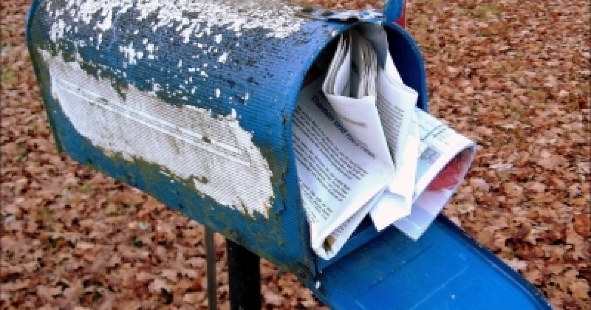 E-Mail-Postfach gestohlen - pctipp.ch