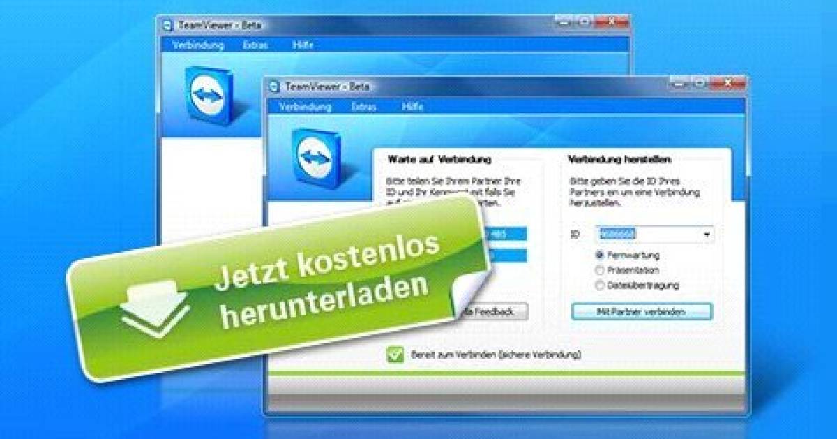 Neues Add-on für TeamViewer - pctipp.ch