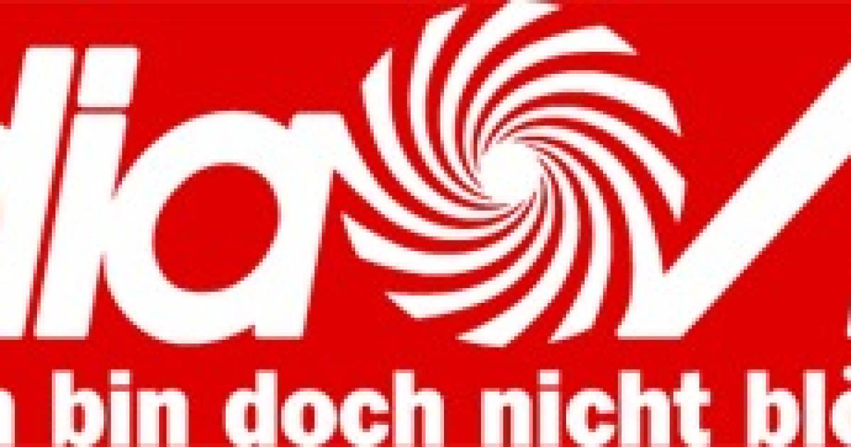 Media Markt – gar nicht blöd - pctipp.ch