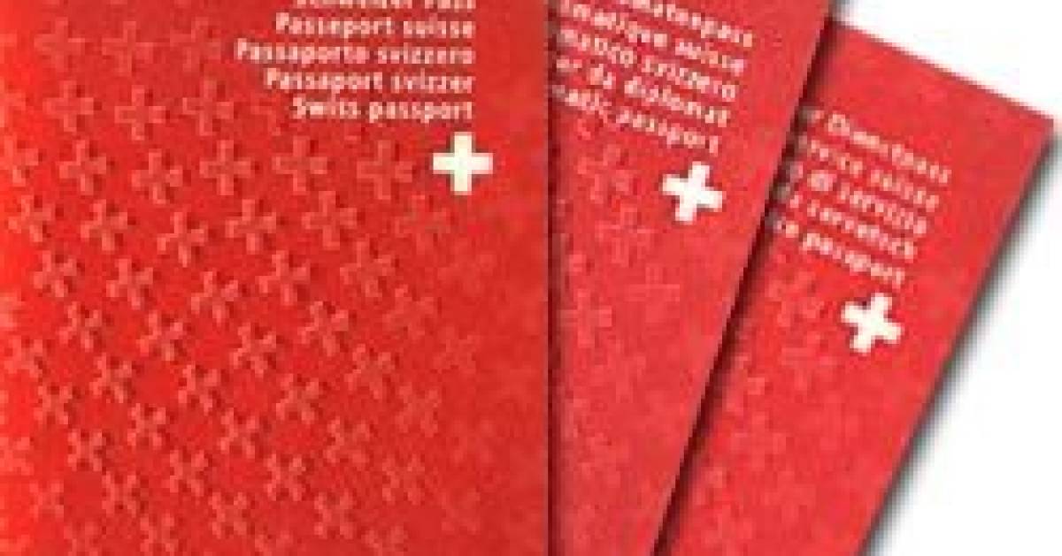 Biometrischer Pass kommt vors Volk - pctipp.ch