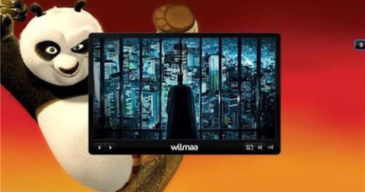 Wilmaa = browserbasiertes Fernsehen - pctipp.ch