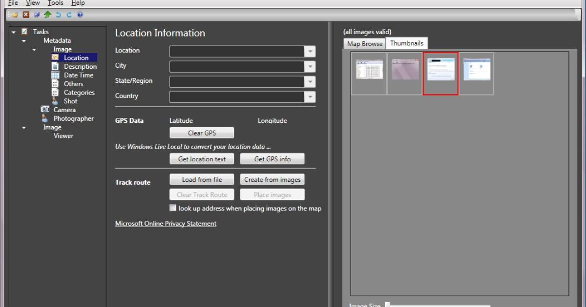 Microsoft Pro Photo Tools - pctipp.ch
