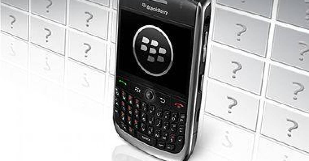 BlackBerry App Store eröffnet - pctipp.ch