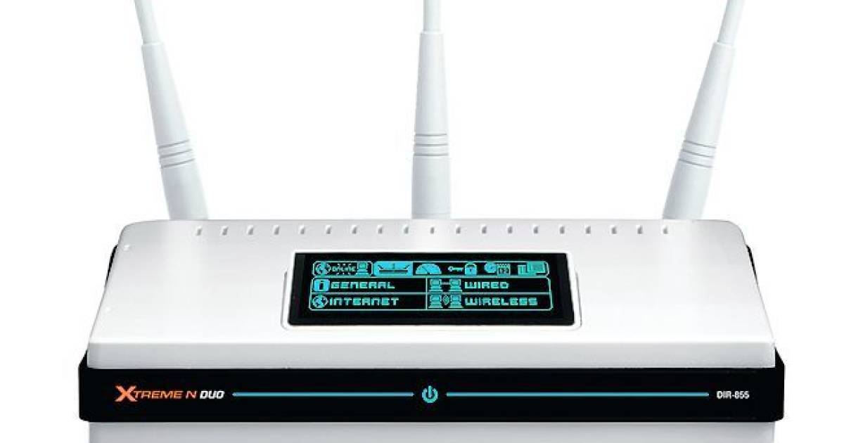 Router als Switch verwenden? - pctipp.ch