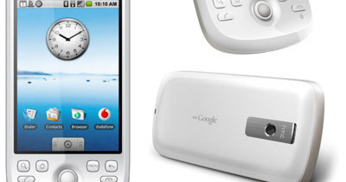 Erster Android landet bei Swisscom - pctipp.ch