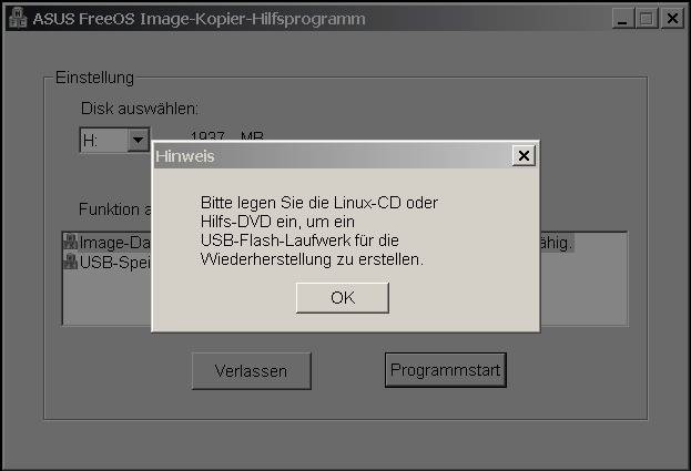Eeegor und ich (Teil 5): Salü, Ubuntu! - pctipp.ch