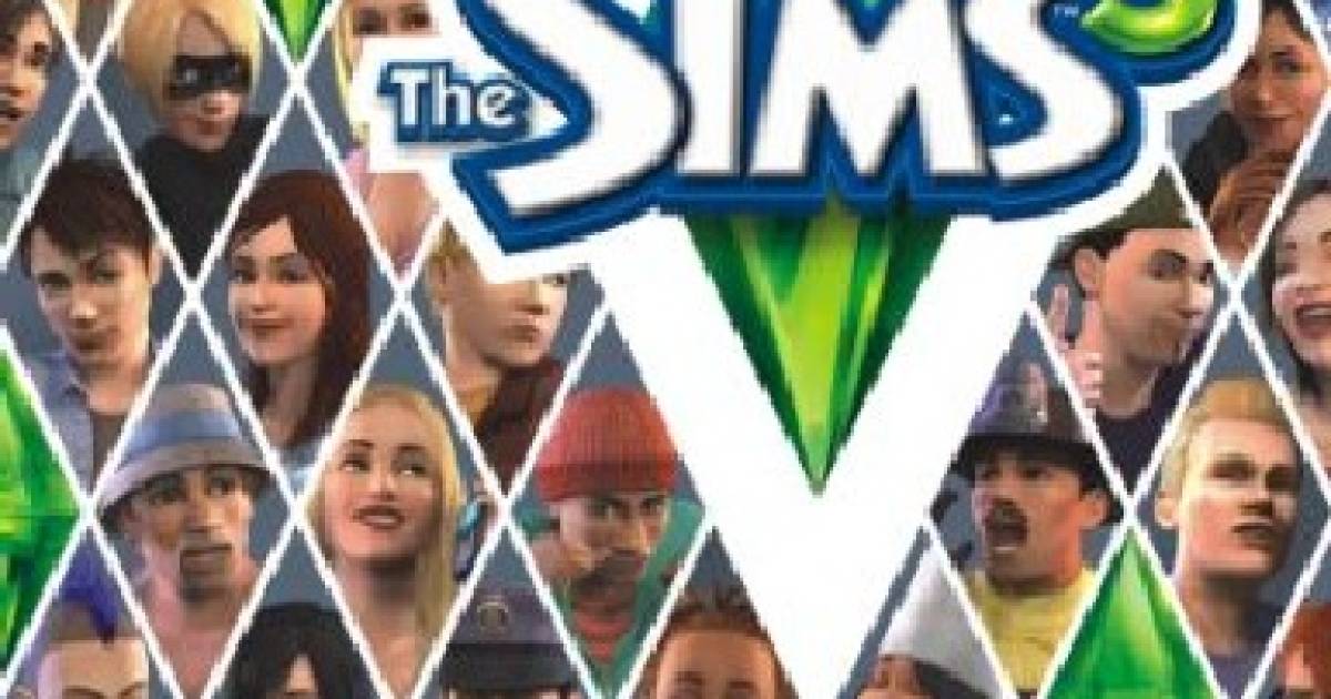 Gewinnen Sie ein Sims-3-Paket - pctipp.ch