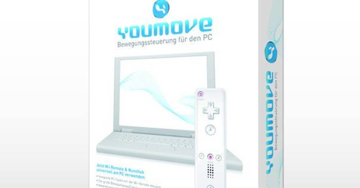 YouMove - pctipp.ch