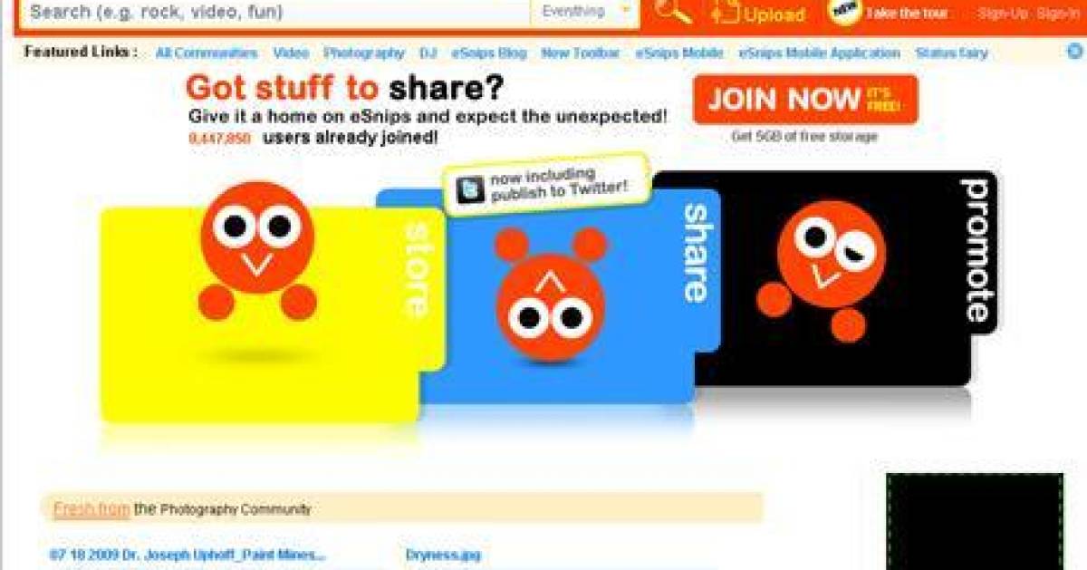 Filesharing-Tools im Überblick - pctipp.ch