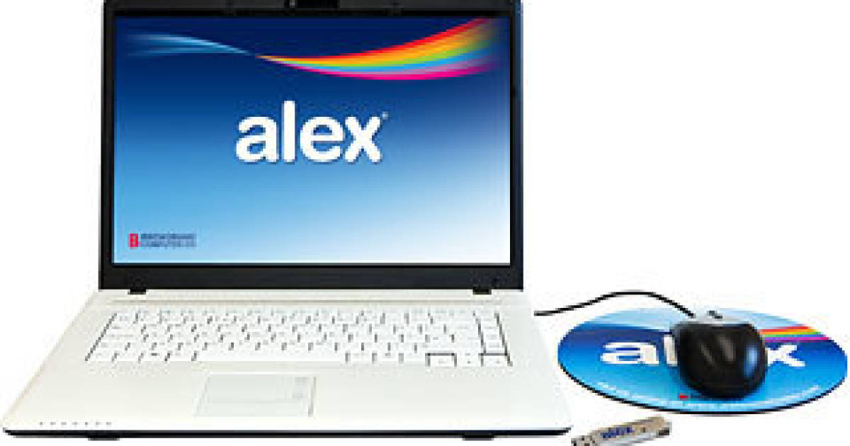 Linux-Alex hilft Computer-Anfängern - pctipp.ch