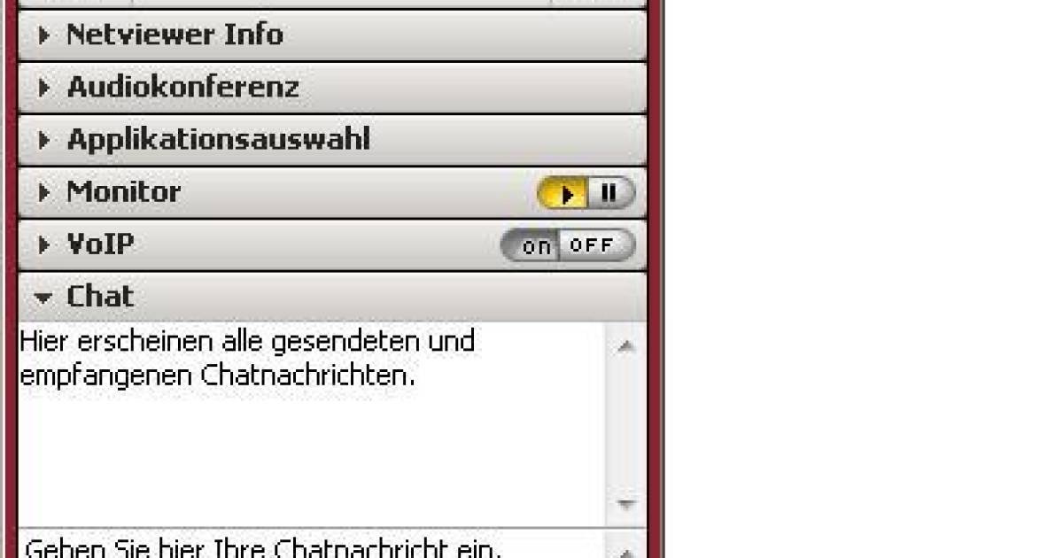 Netviewer Meet - pctipp.ch