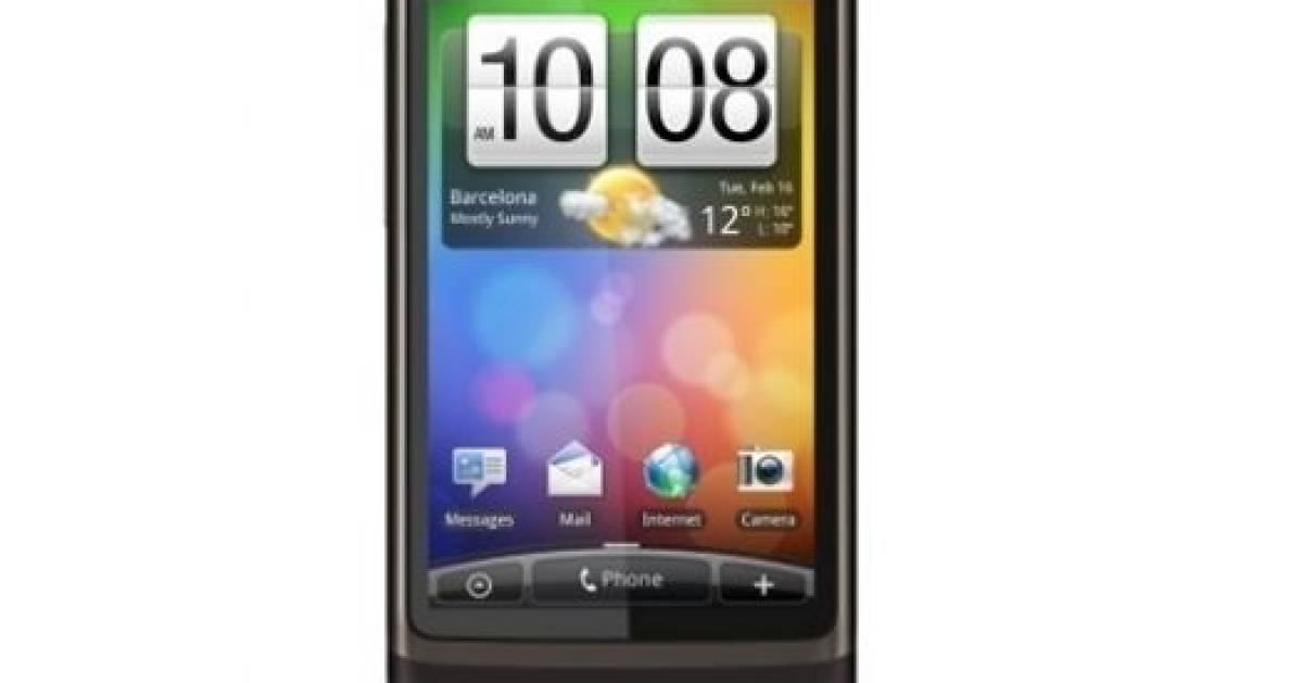 HTC-Desire bei Swisscom - pctipp.ch