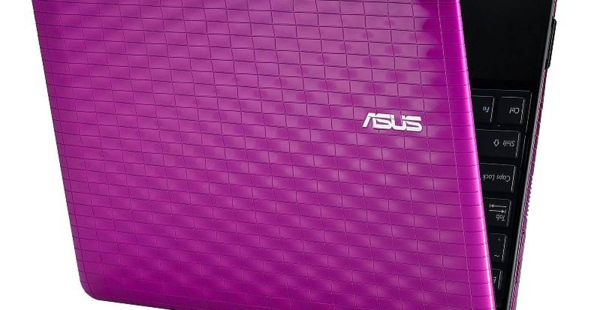 Asus Eee PC Seashell 1008P - pctipp.ch