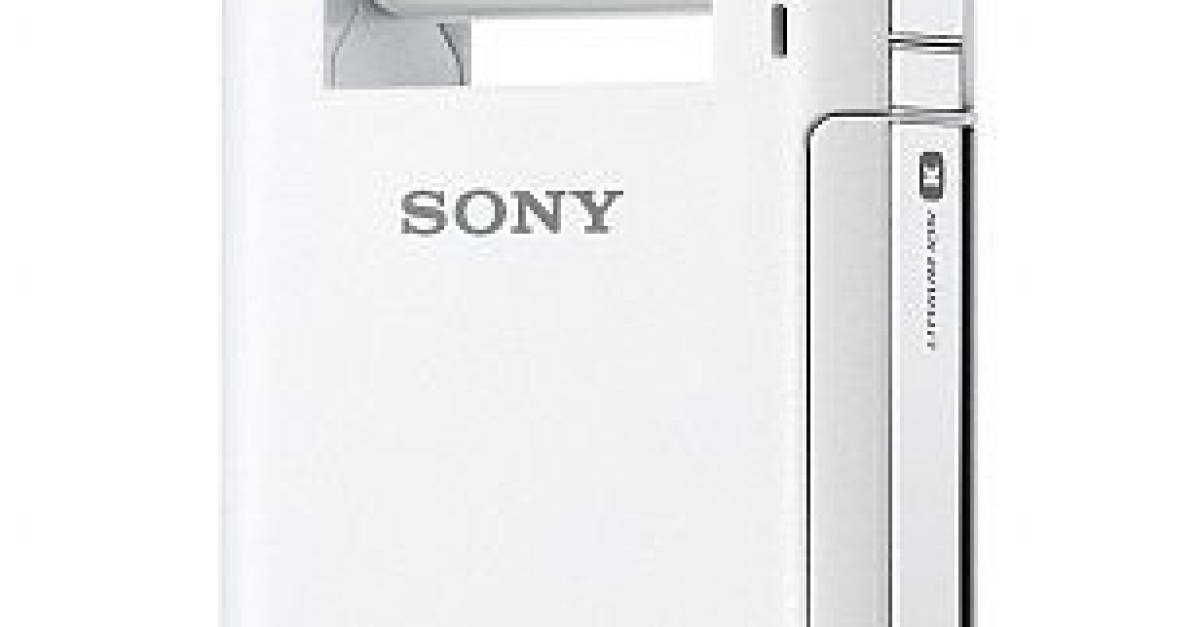 Sony MHS-PM5K - pctipp.ch