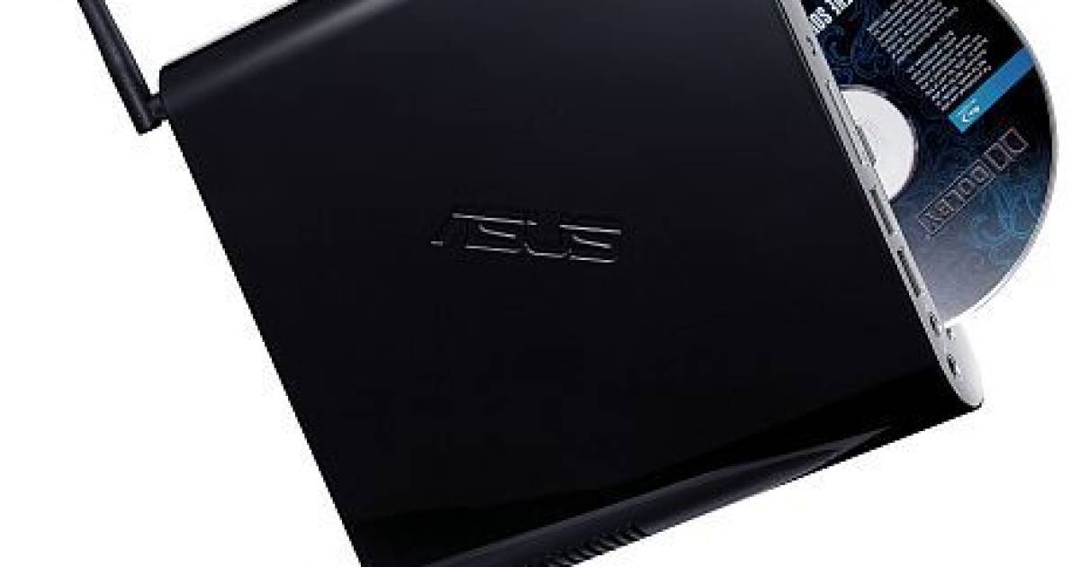 Asus EeeBox EB1501 - pctipp.ch