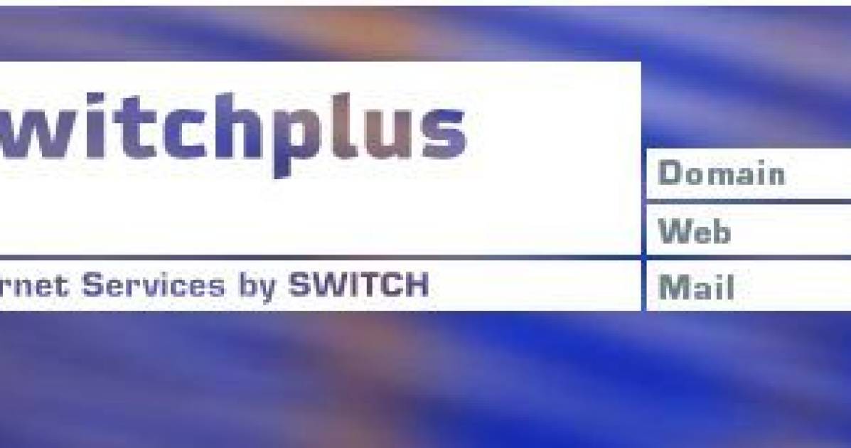 Switchplus legt los - pctipp.ch