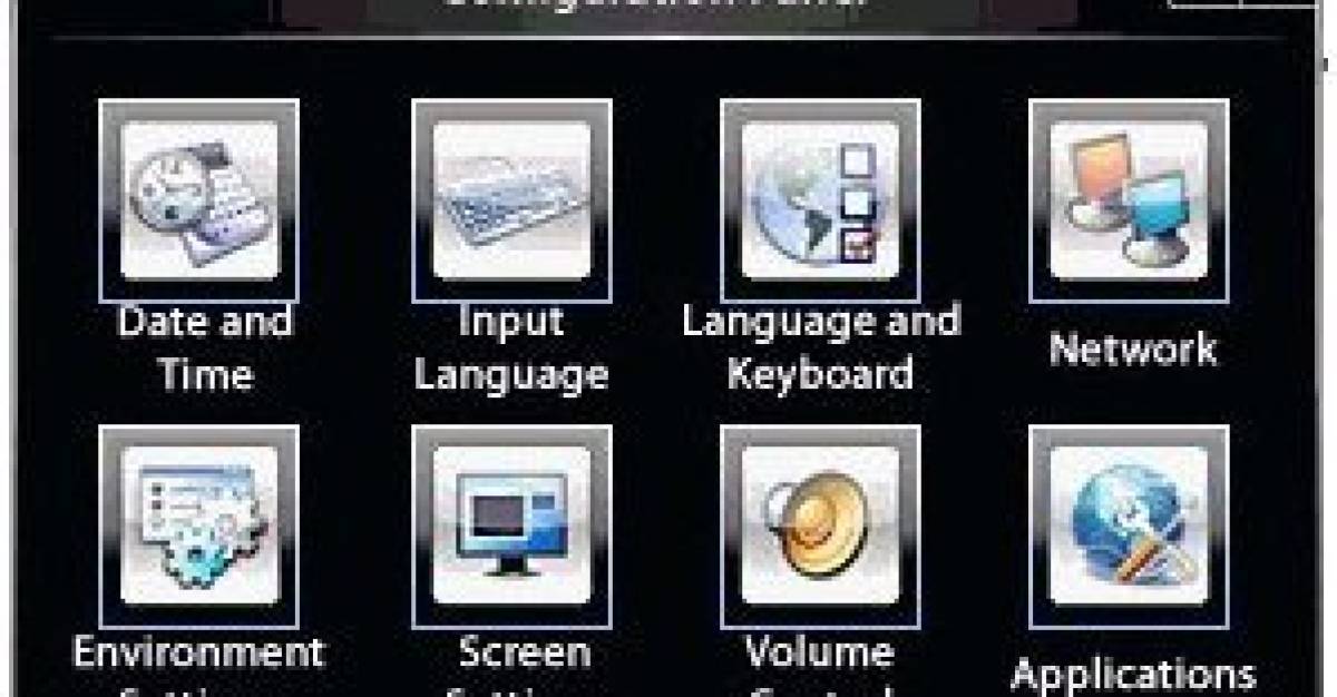 @-Zeichen im HP QuickWeb Browser - pctipp.ch