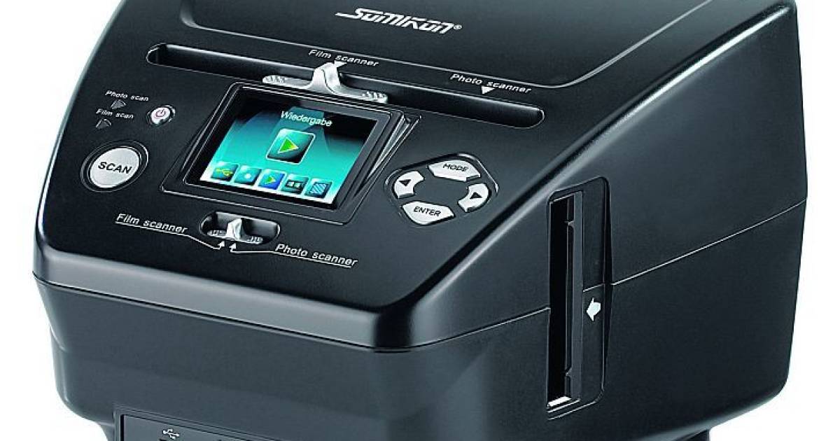 Test: Somikon SD-1310 - pctipp.ch