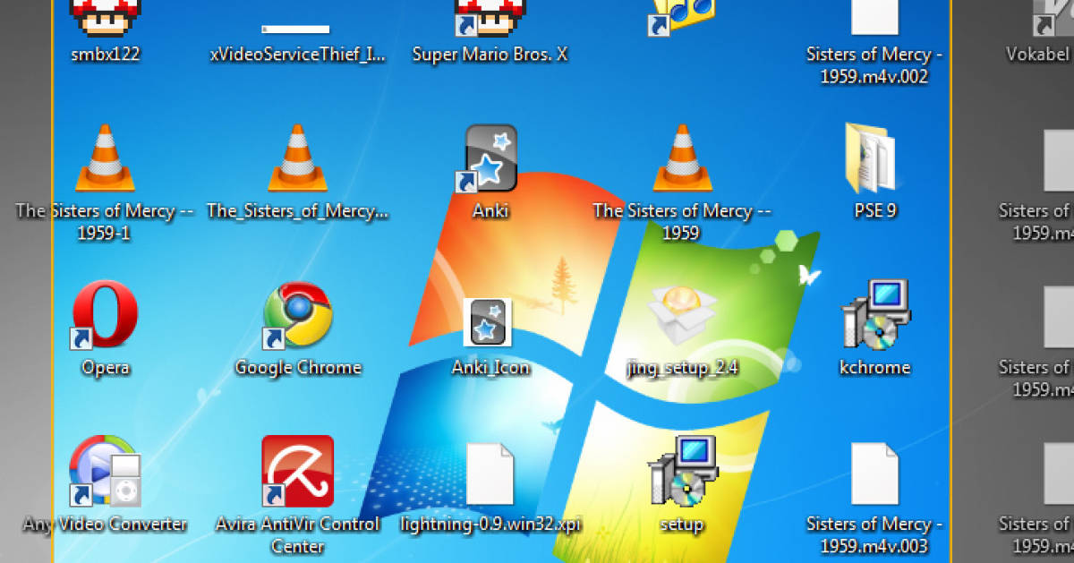 Jing: Fotos und Videos vom Desktop machen - pctipp.ch