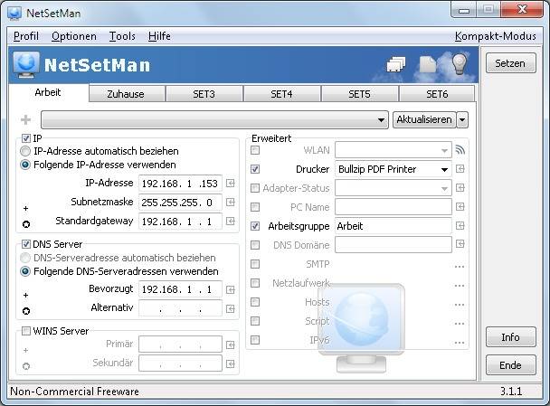 Download-Spezial: Gratis mehr Leistung - pctipp.ch