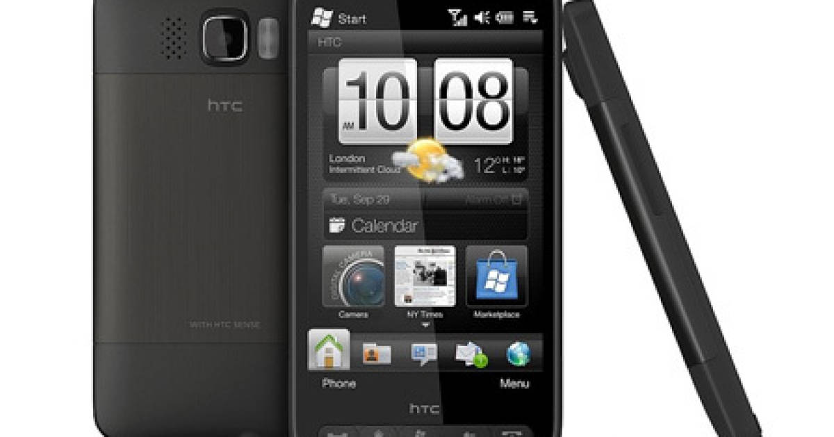 Zwei Betriebssysteme auf einem Handy - pctipp.ch