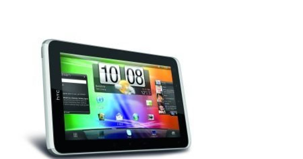 Die Tablet-Mania ist ausgebrochen - pctipp.ch