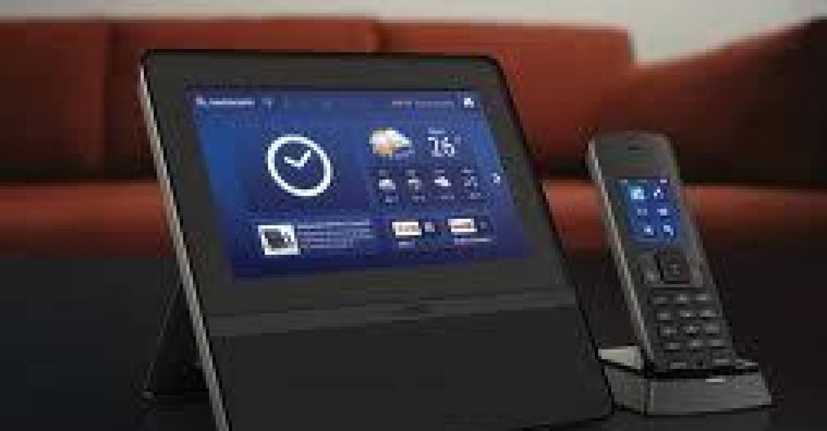 Swisscom: Web-Telefon-Zentrale Da Vinci - pctipp.ch