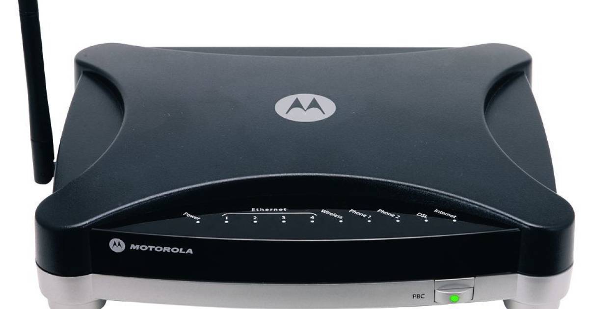 Passwort des Routers Netopia 3347 - pctipp.ch