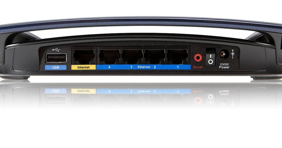 7 aktuelle WLAN-Router im Test (1/2) - pctipp.ch