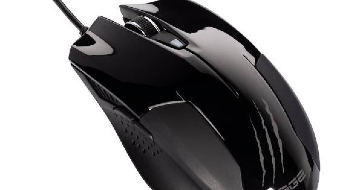 Hama uRage evo. - pctipp.ch