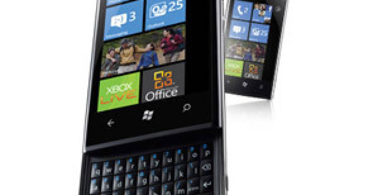 Internet Explorer 9 für Windows Phone 7 - pctipp.ch