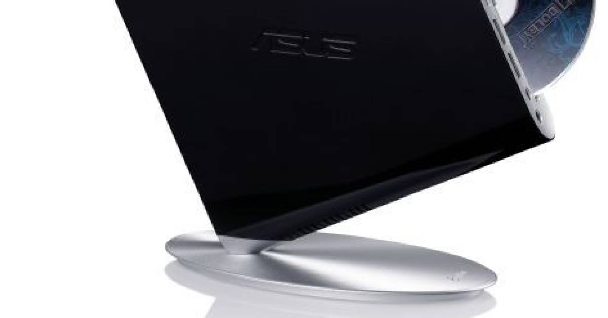 Asus EeeBox PC EB1501P Blu-ray - pctipp.ch