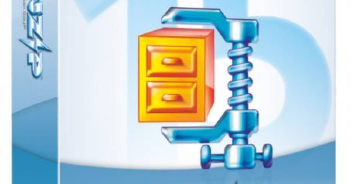 WinZip 15 Standard - pctipp.ch