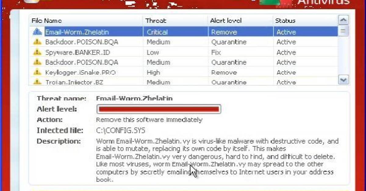 FBI stoppt Scareware-Banden - pctipp.ch