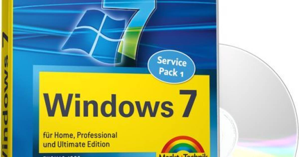 Windows 7 Video-Training - pctipp.ch