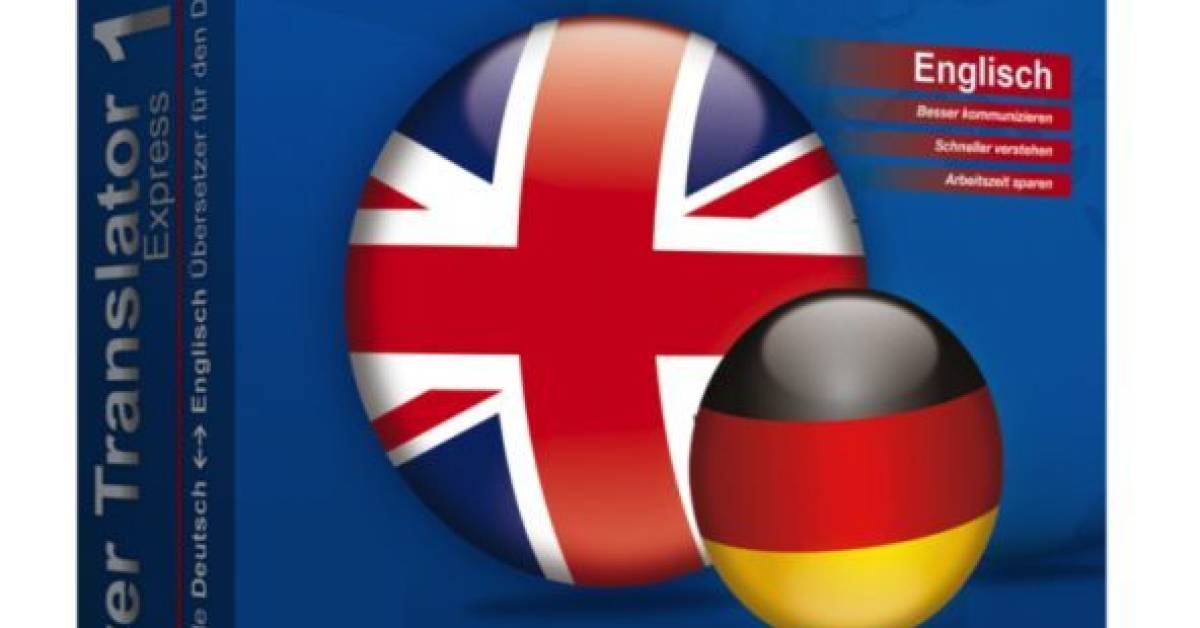 Power Translator 15 Express - pctipp.ch