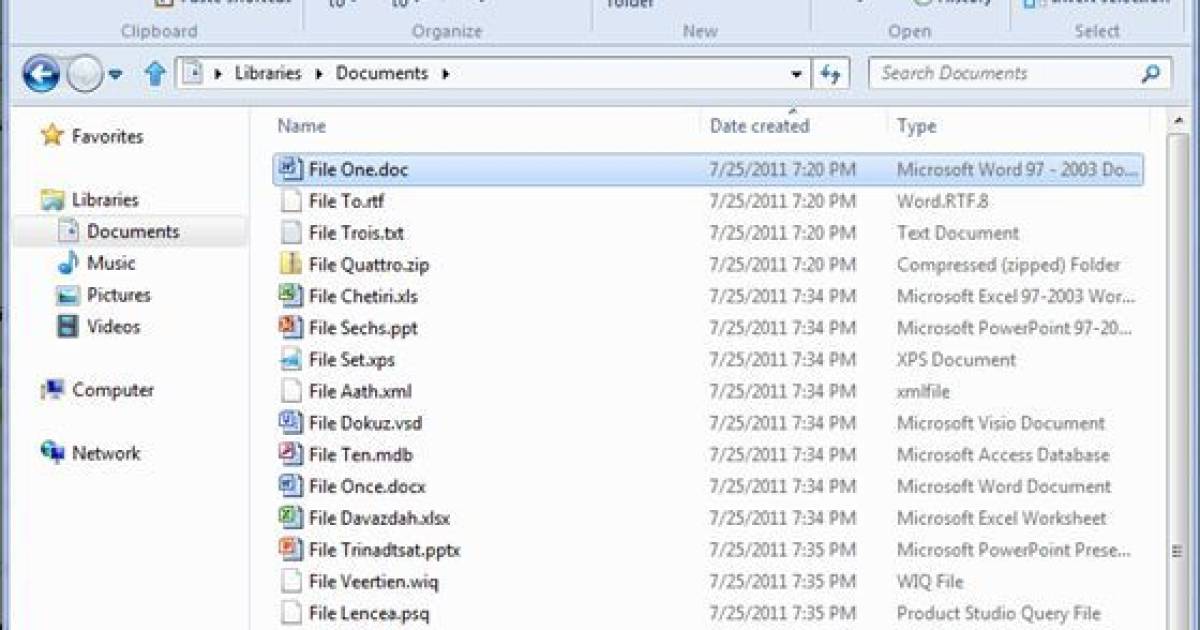 Microsoft stellt den Windows-8-Explorer vor - pctipp.ch