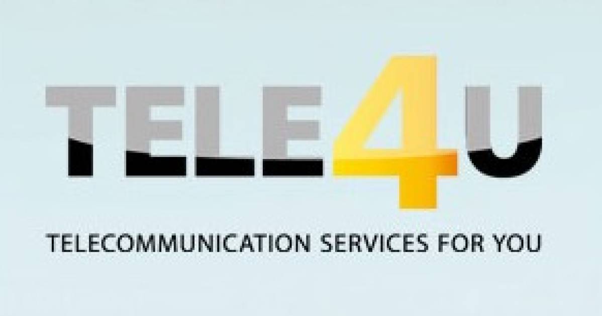 Aus Tele2 wird Tele4U - pctipp.ch