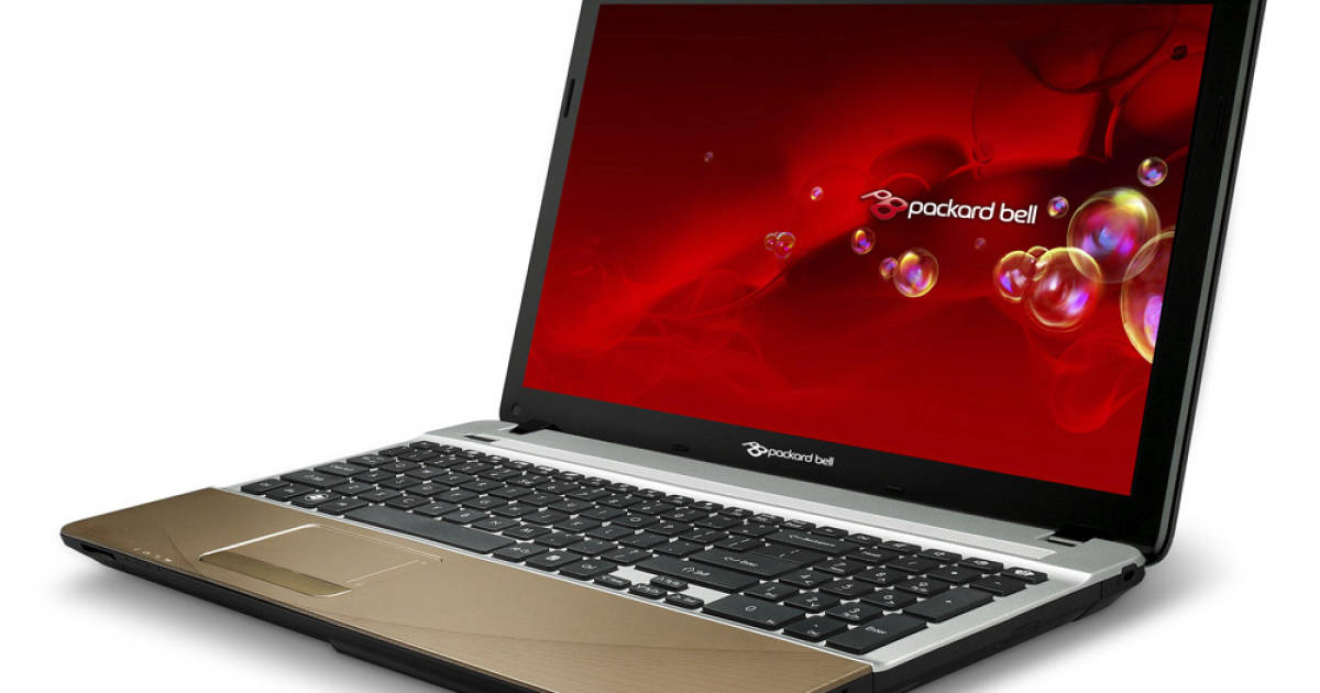 Preistipp: Packard Bell Easynote TSX66-HR - pctipp.ch