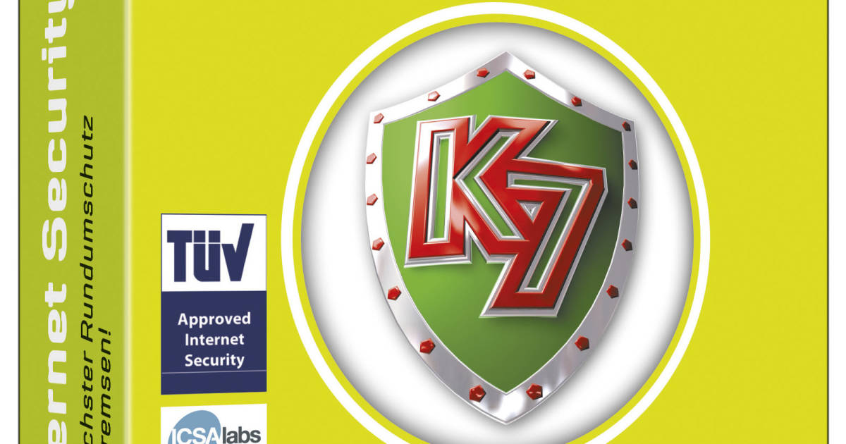 K7 Internet Security - pctipp.ch