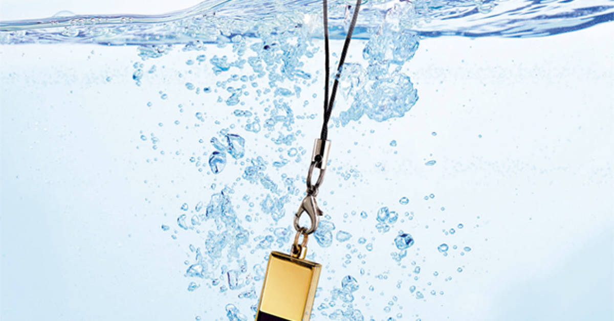 Acronis versus USB-Stick - pctipp.ch