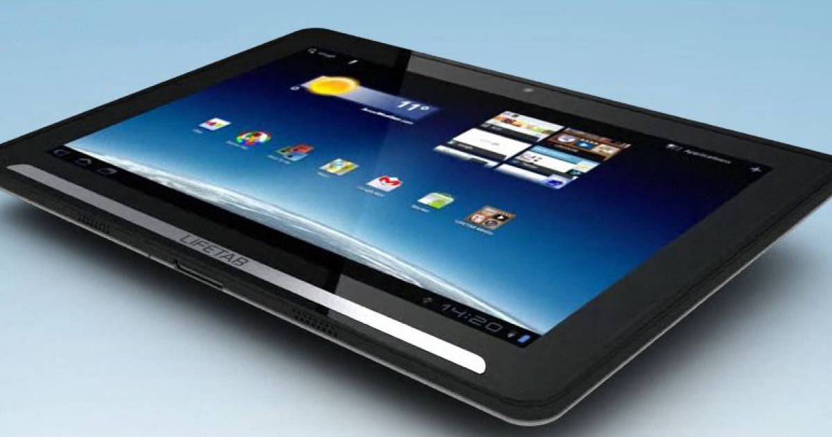 Aldi-Tablet innert Minuten vergriffen - pctipp.ch