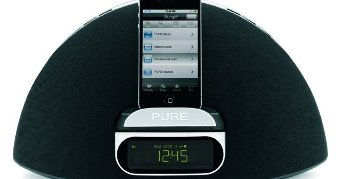 Pure Contour 100Di - pctipp.ch