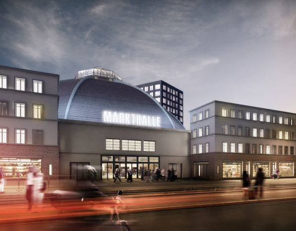 Digitec eröffnet Filialen in Basel und Bern - pctipp.ch