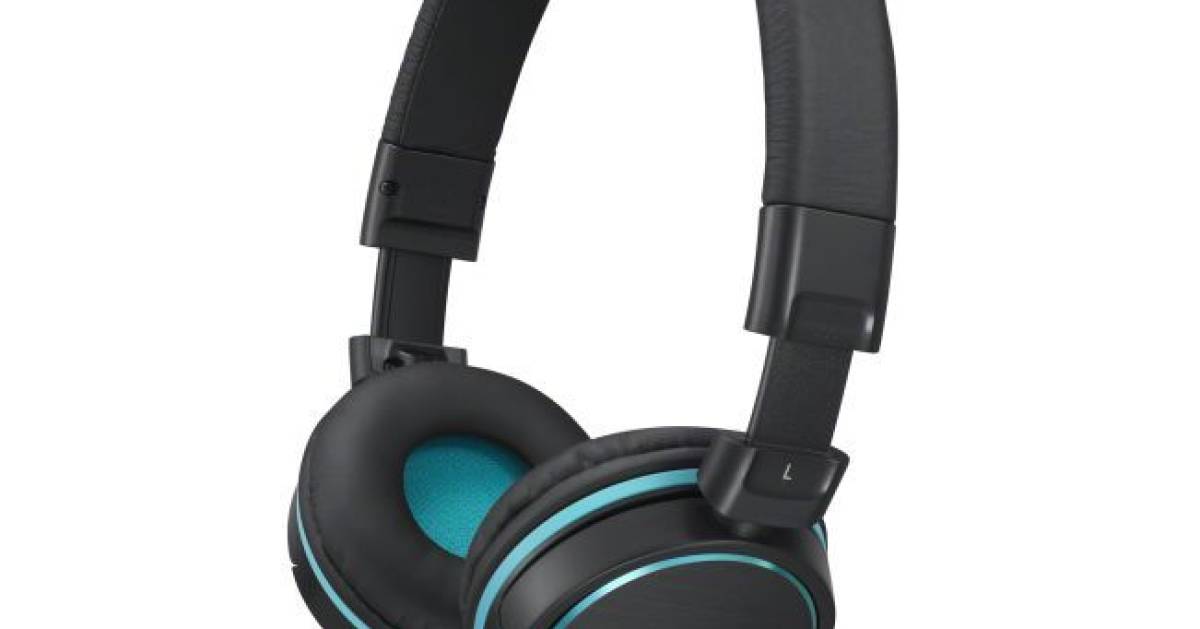 Sony MDR-ZX600 - pctipp.ch